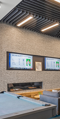 Apartments Near UO | The Standard at Eugene