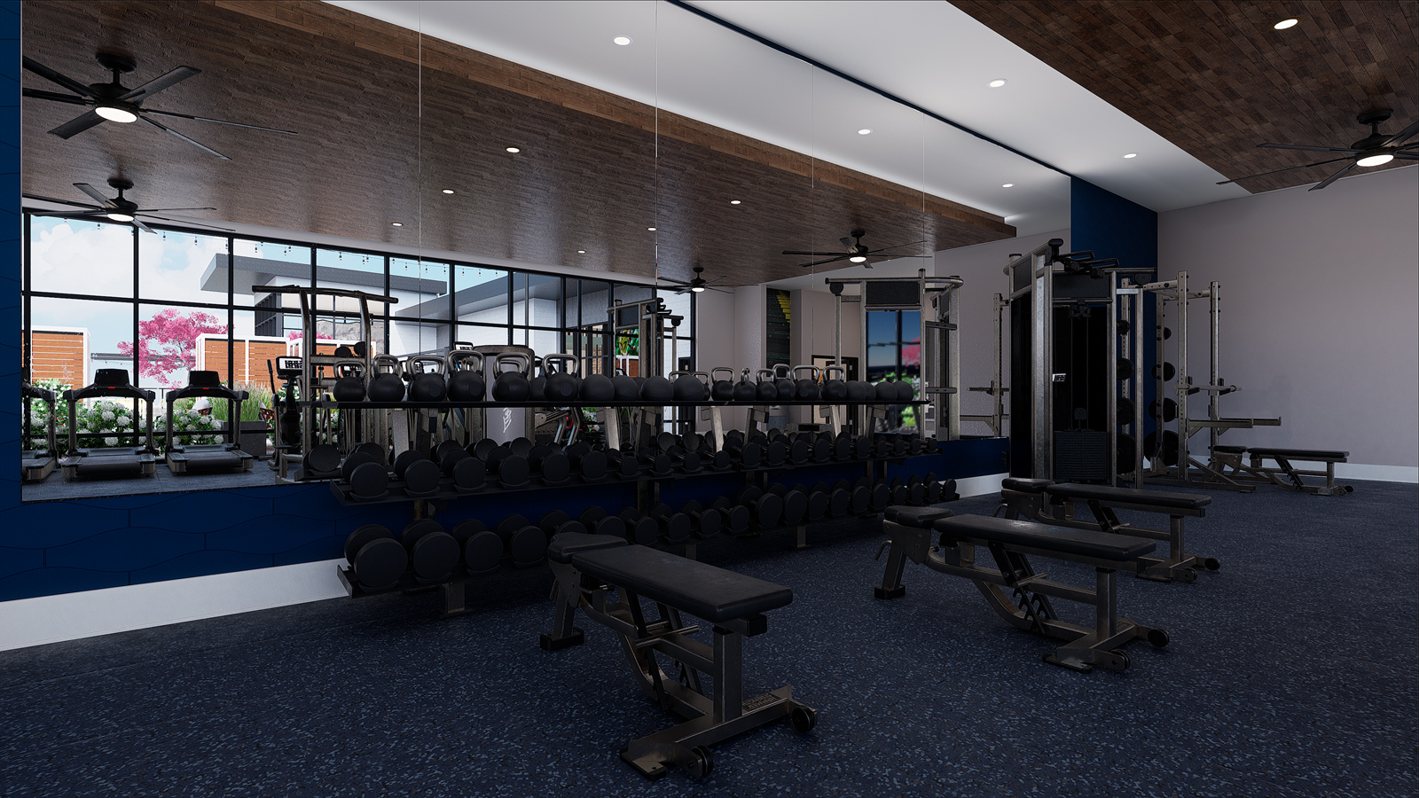 Gallery | The Standard at Eugene